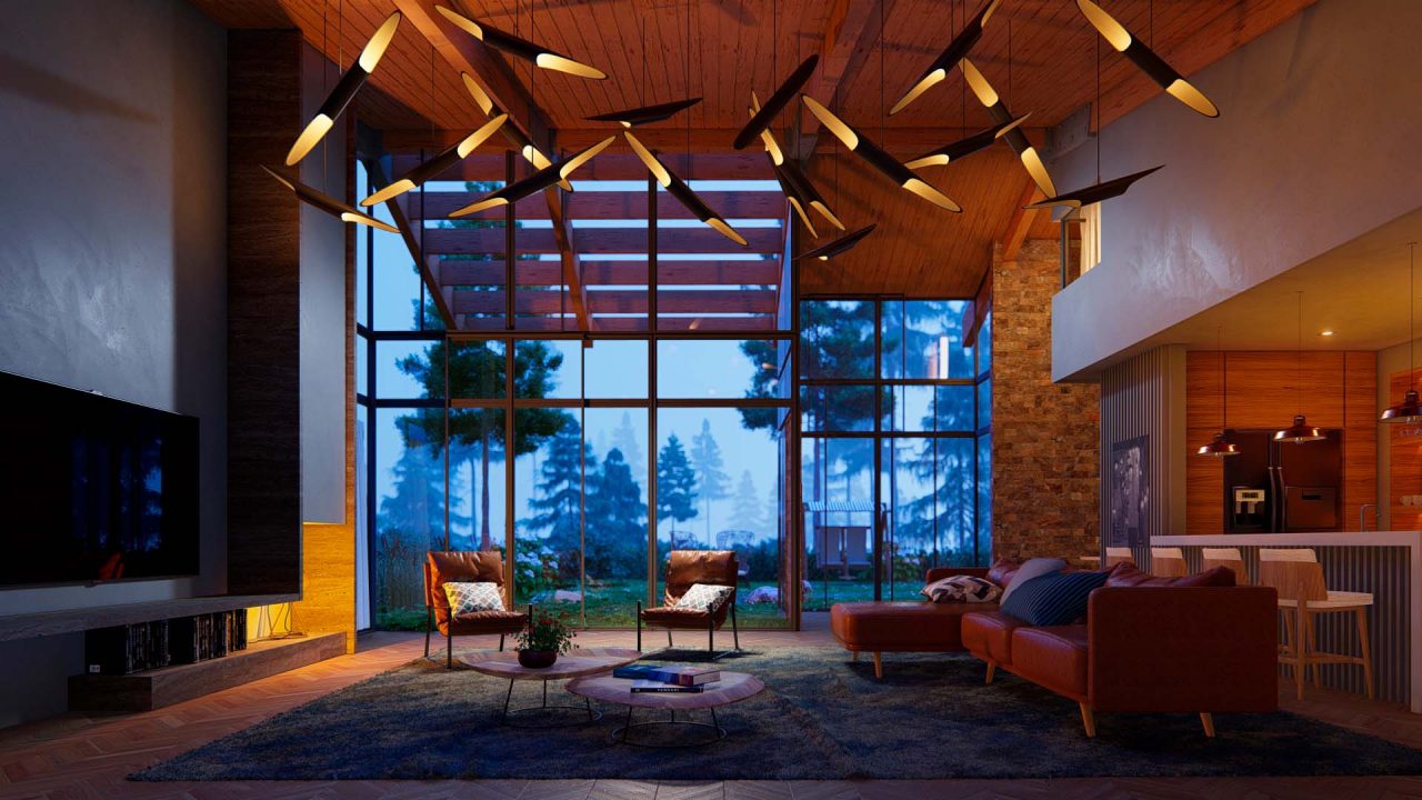 Te presentamos las novedades Lumion 12 | Lumion