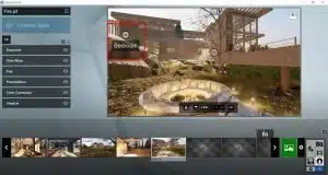 Sumérgete en tu diseño: panoramas 360 y presentaciones en VR con Lumion ...